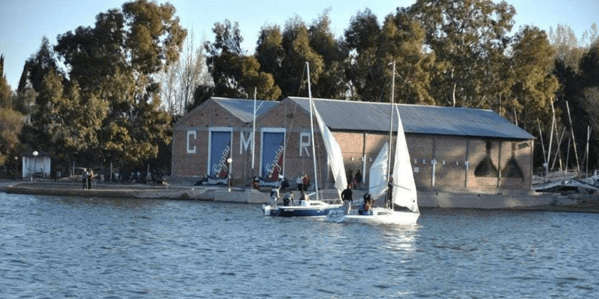 La sede – Micro Argentina